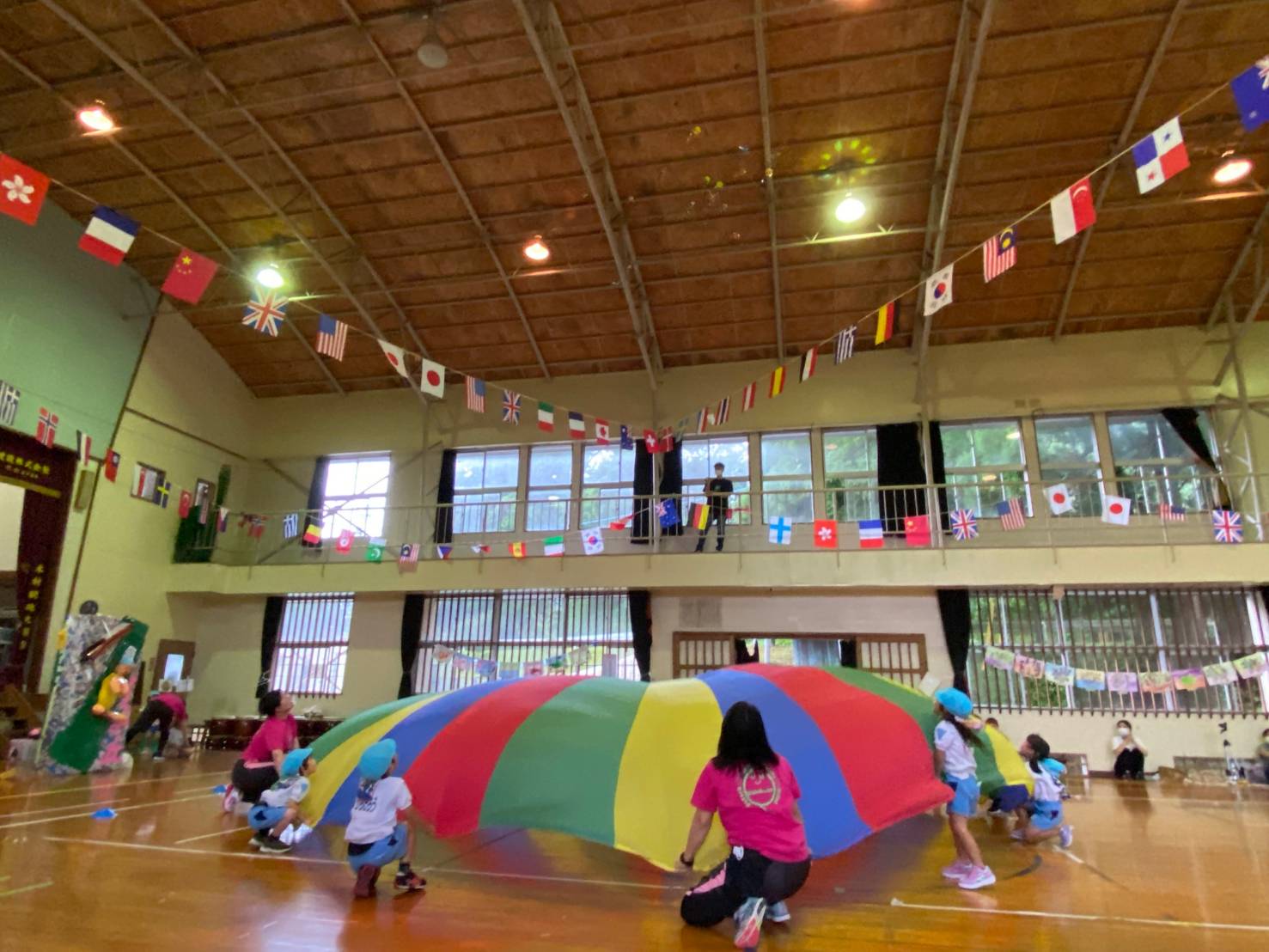 1623486214682 社会福祉法人若草会 幼保連携型認定こども園 若草おおぞらこども園・幼保連携型認定こども園 若草のがみこども園・あゆみ保育園・児童クラブ ハイジの学校 鹿児島県志布志